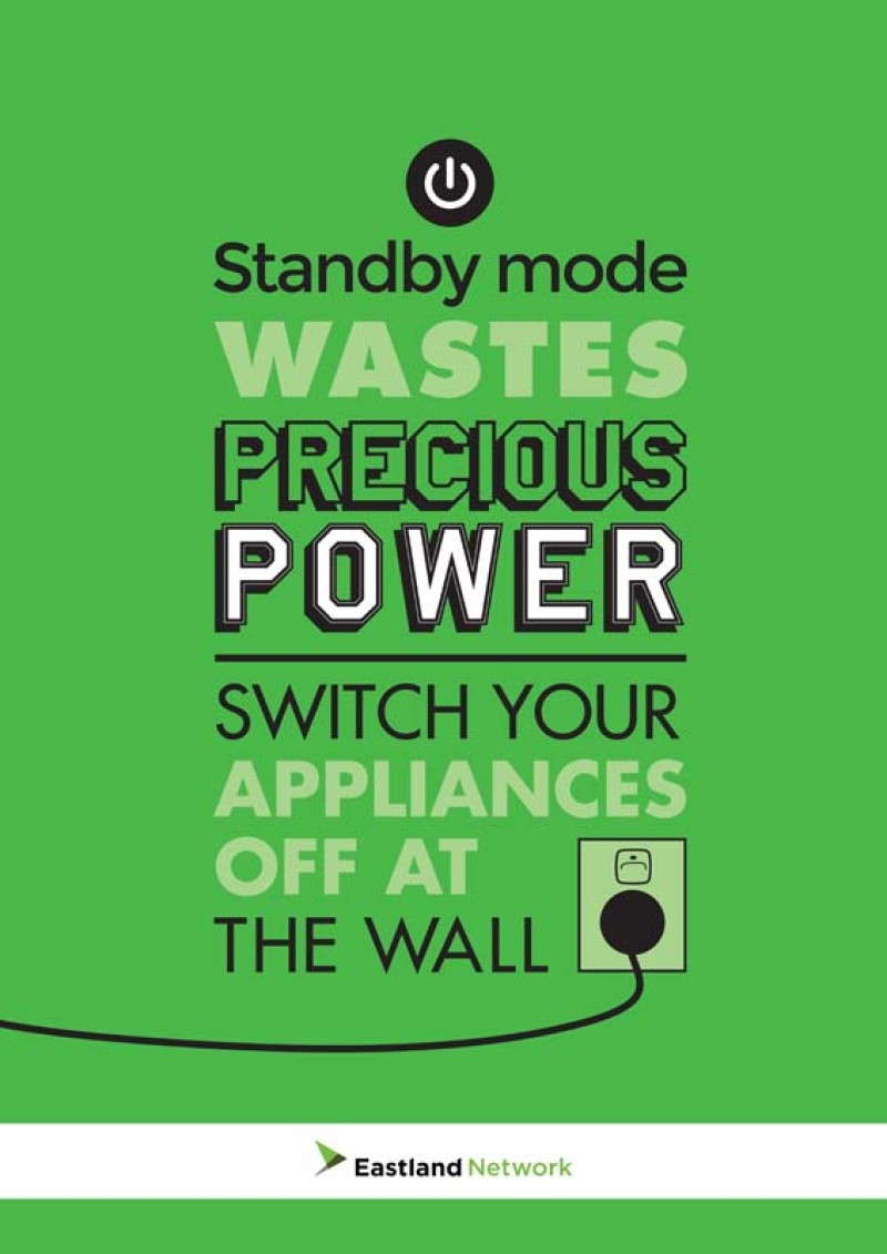 Energy saving tips » Firstlight Network